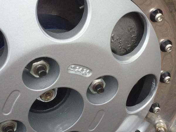 Datapost RS1600i – OneMoreFord