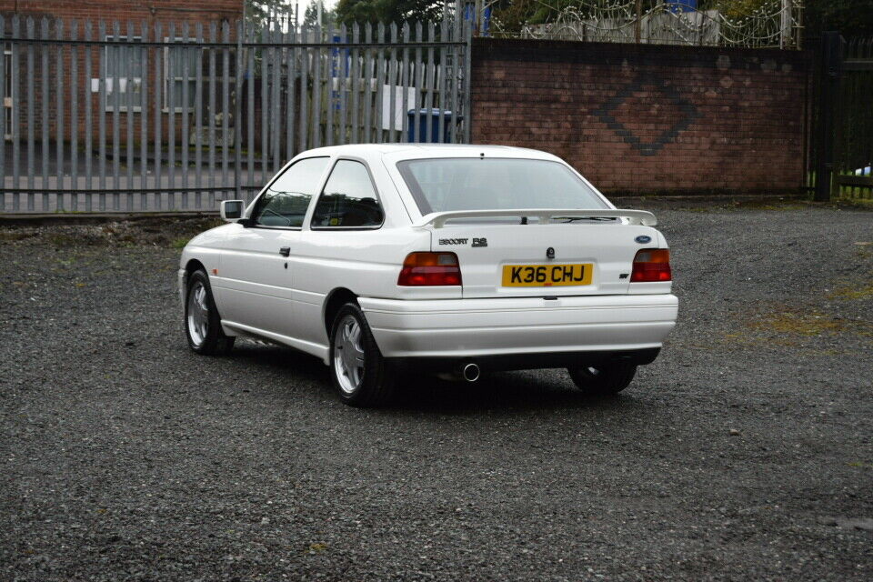 Mk5 RS2000 – OneMoreFord