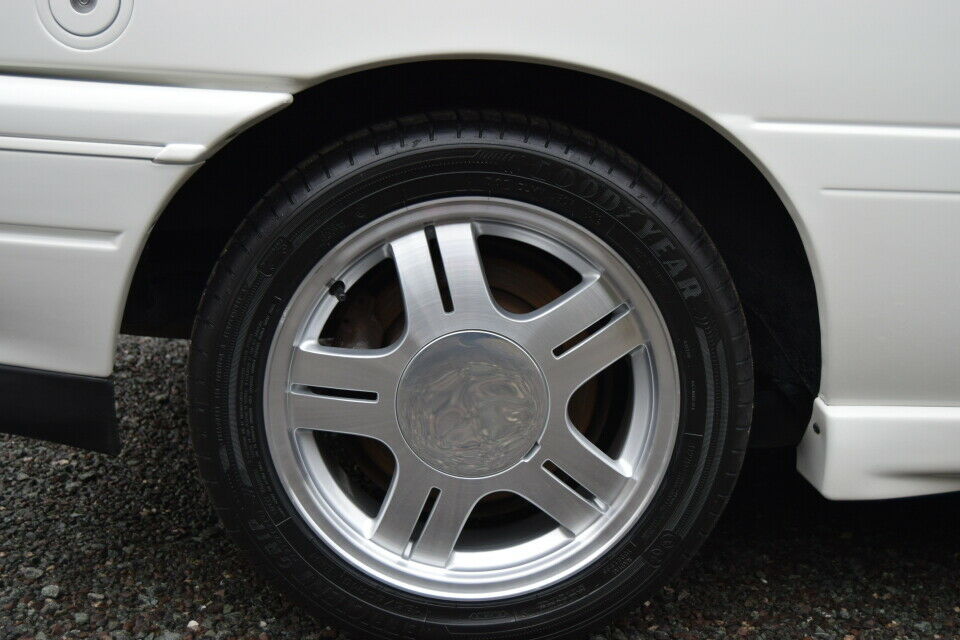 Mk5 RS2000 – OneMoreFord