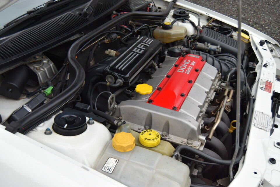 Mk5 RS2000 – OneMoreFord