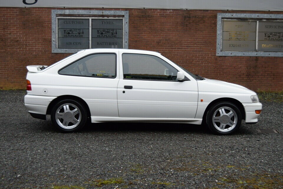 Mk5 RS2000 – OneMoreFord