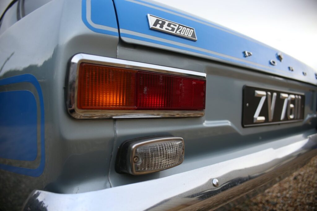 Mk1 RS2000 – OneMoreFord