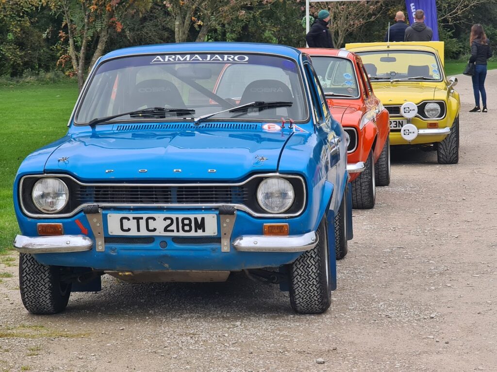 North West AVO Owners – OneMoreFord