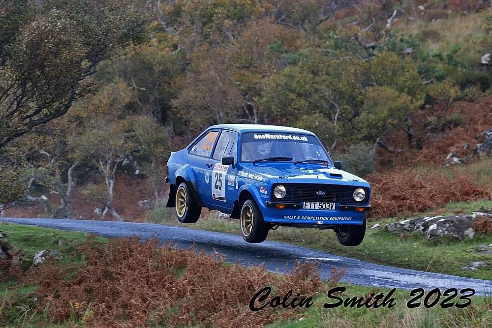 Mull 2023 – OneMoreFord