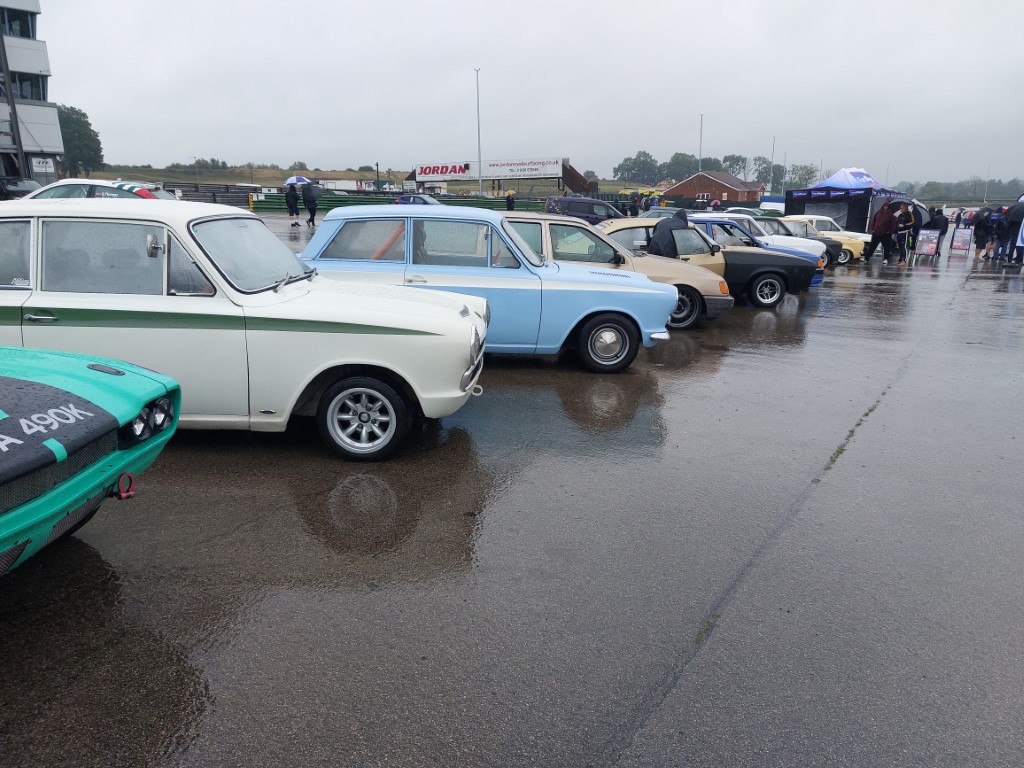 Ford Fest – OneMoreFord